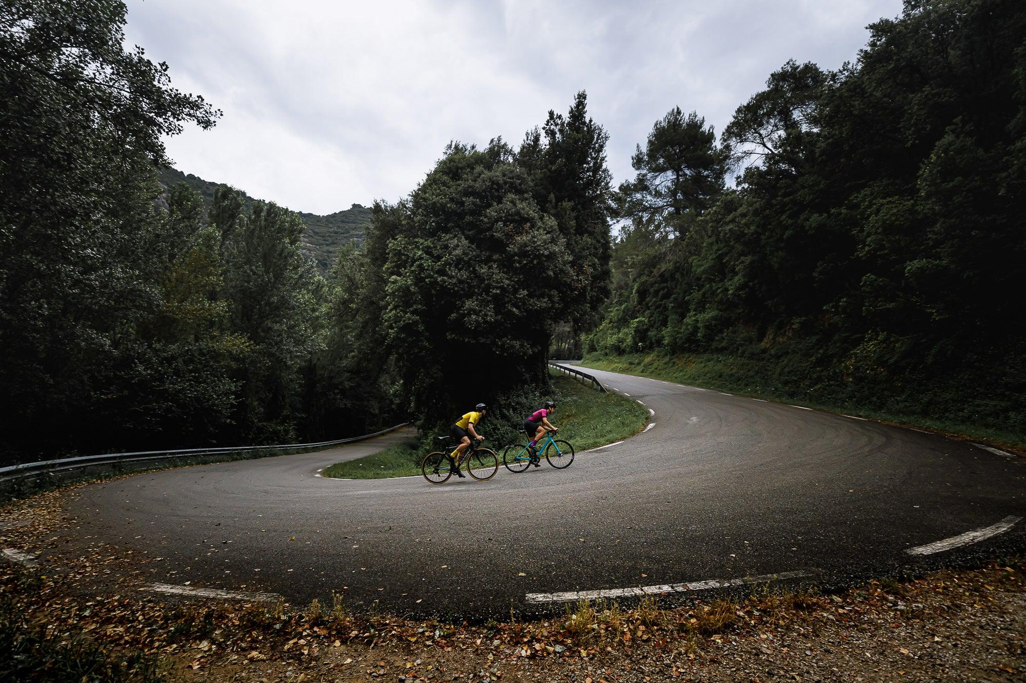 Factory | Twenty One Cycling