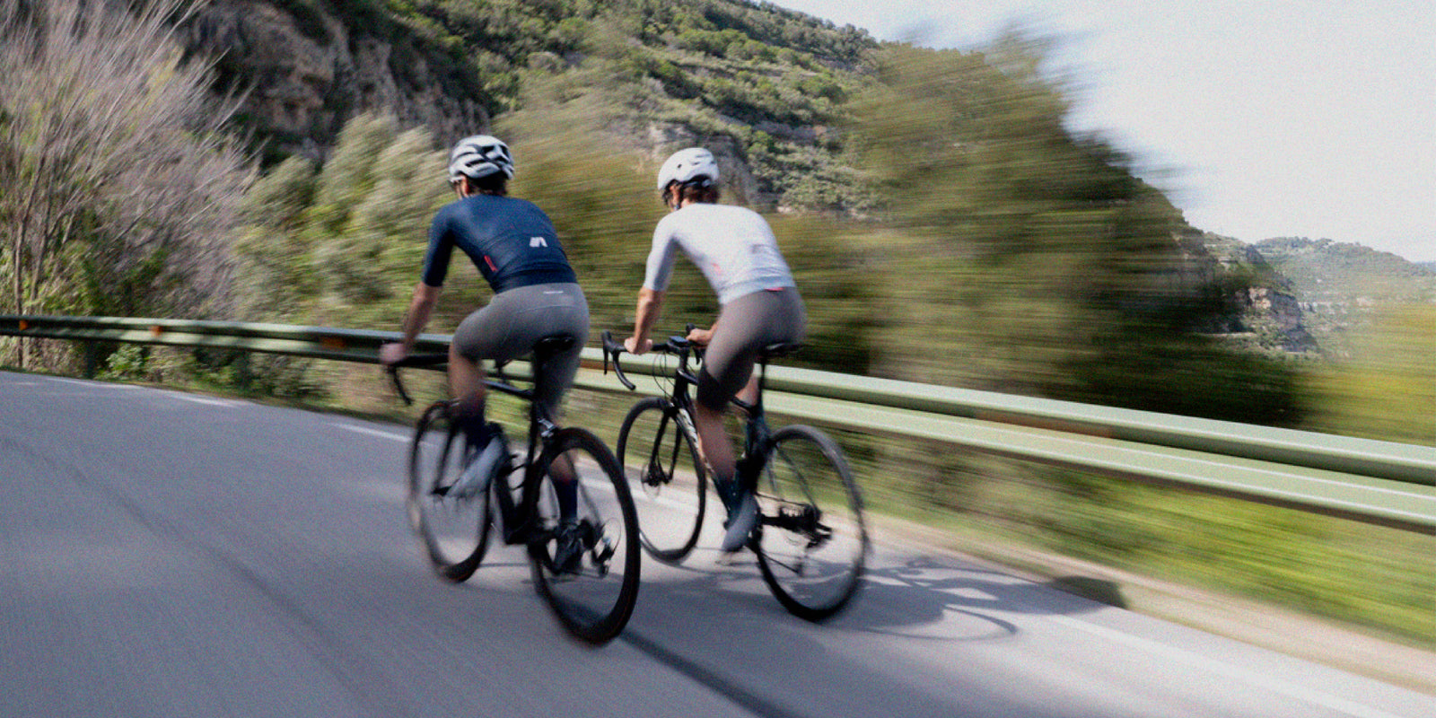 Ropa de ciclismo | Outfit ciclismo - Twenty One Cycling Barcelona